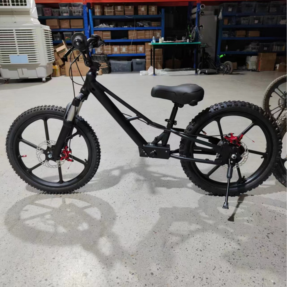 Silvis - Biciclete - Mount Bikes